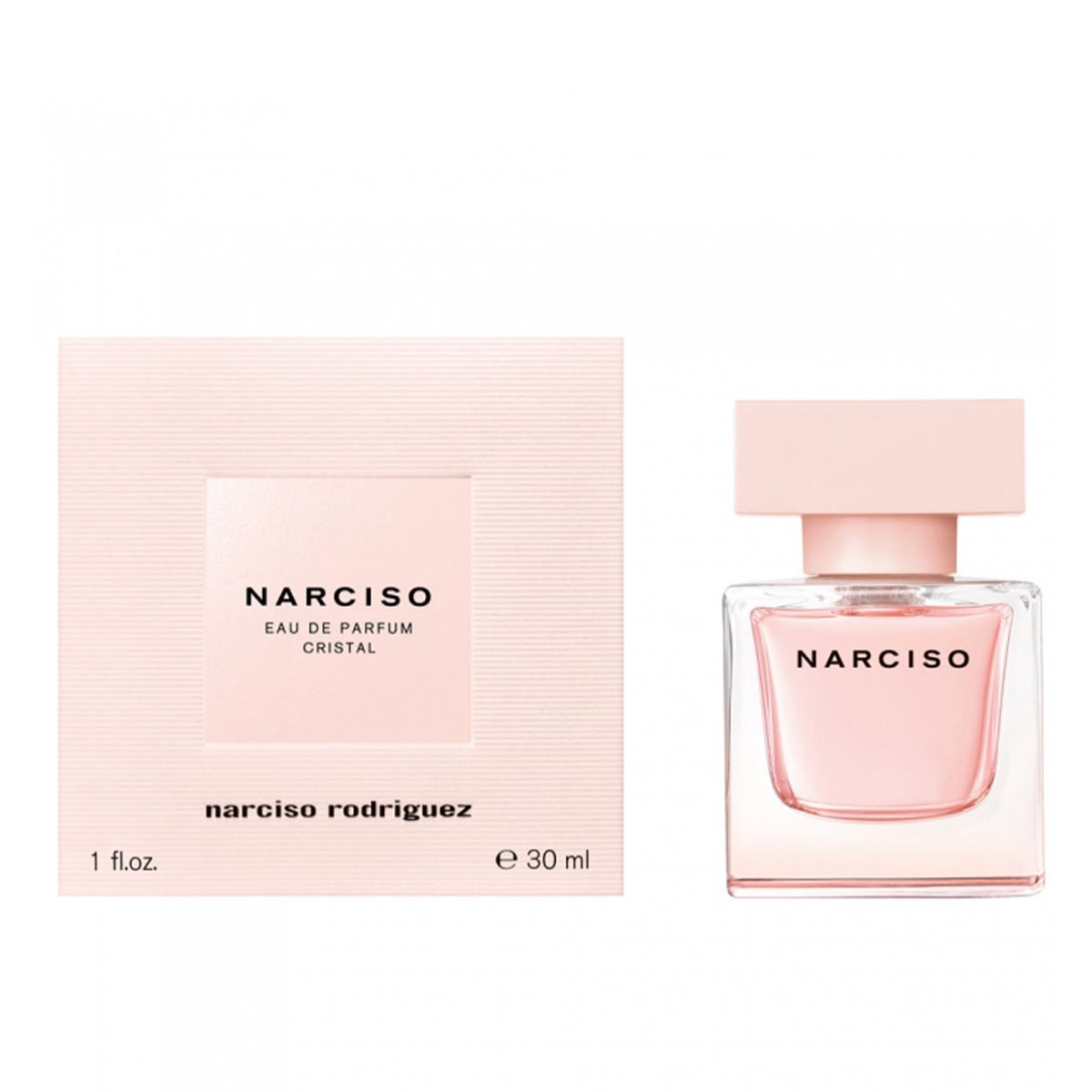 Nước hoa Narciso Eau de Parfum Cristal | namperfume