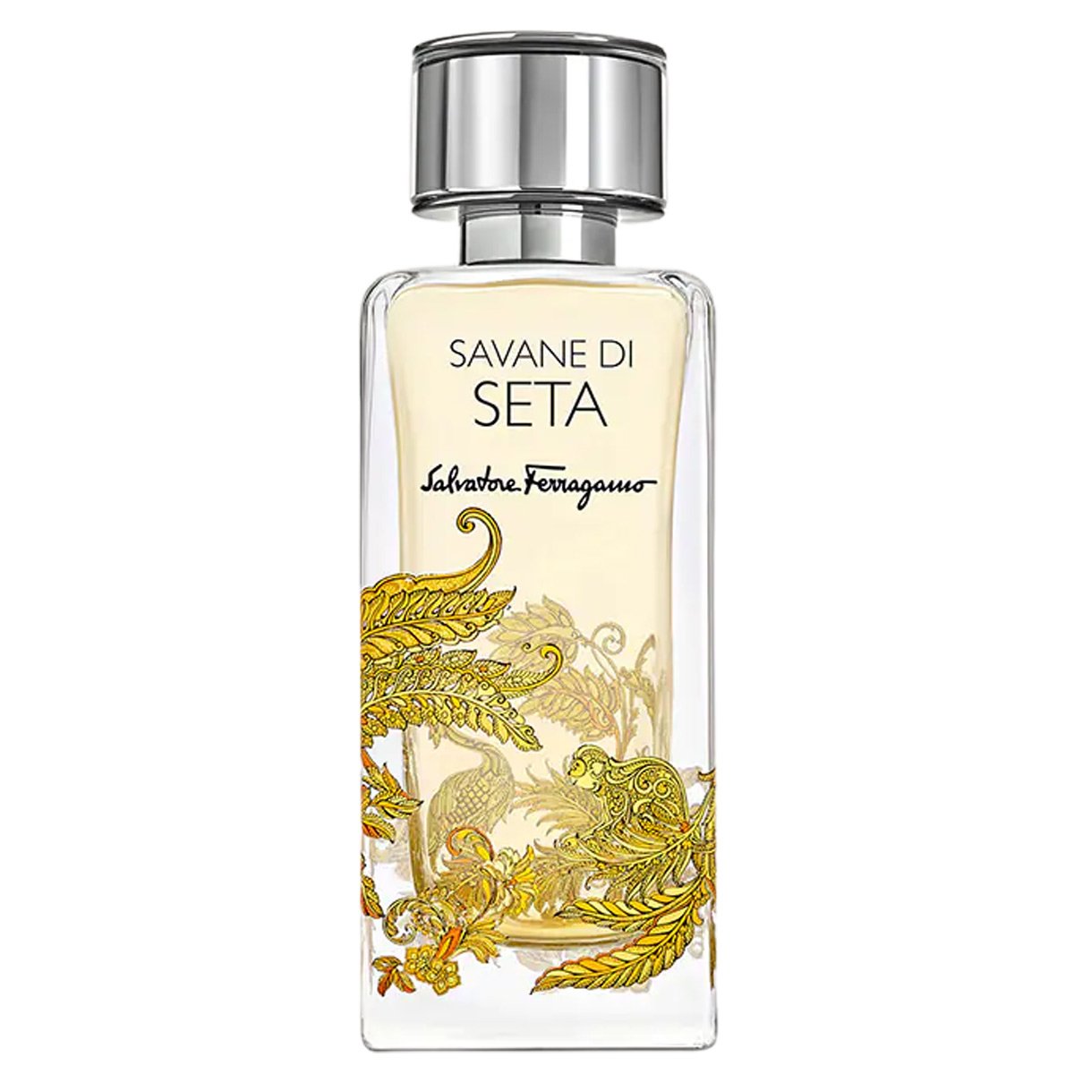 Nước hoa Salvatore Ferragamo Savane di Seta | namperfume