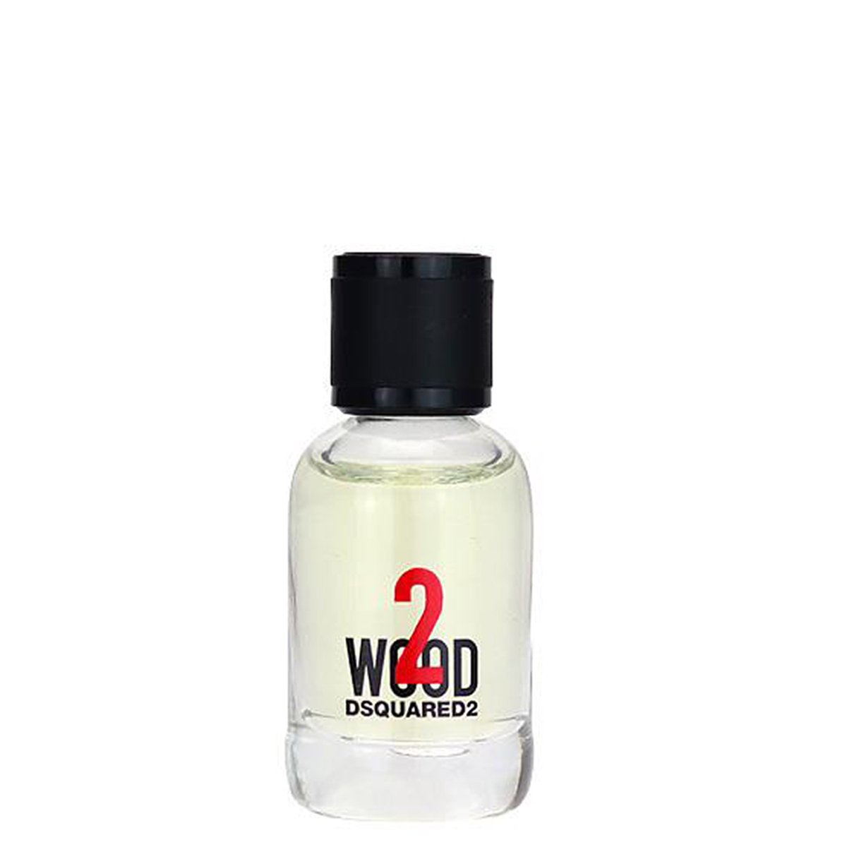 Nước hoa DSQUARED 2 Wood Mini Size | namperfume