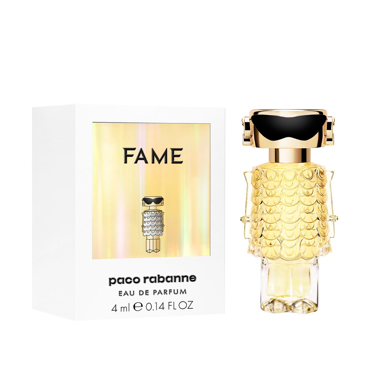 Nước hoa Paco Rabanne Fame Mini Size | namperfume