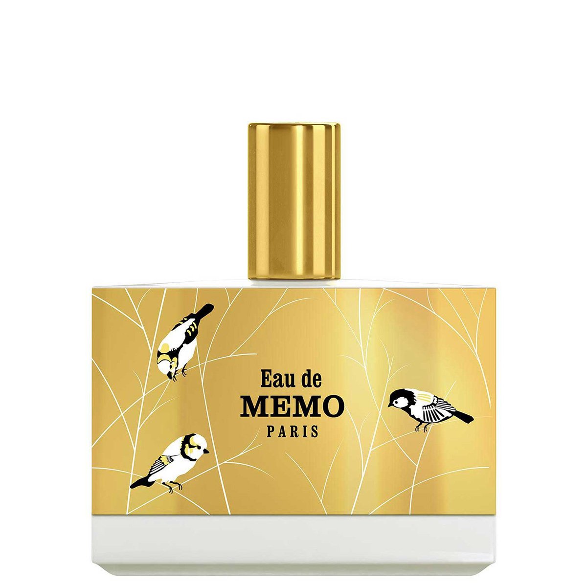 Nước hoa Memo Paris Eau de Memo | namperfume