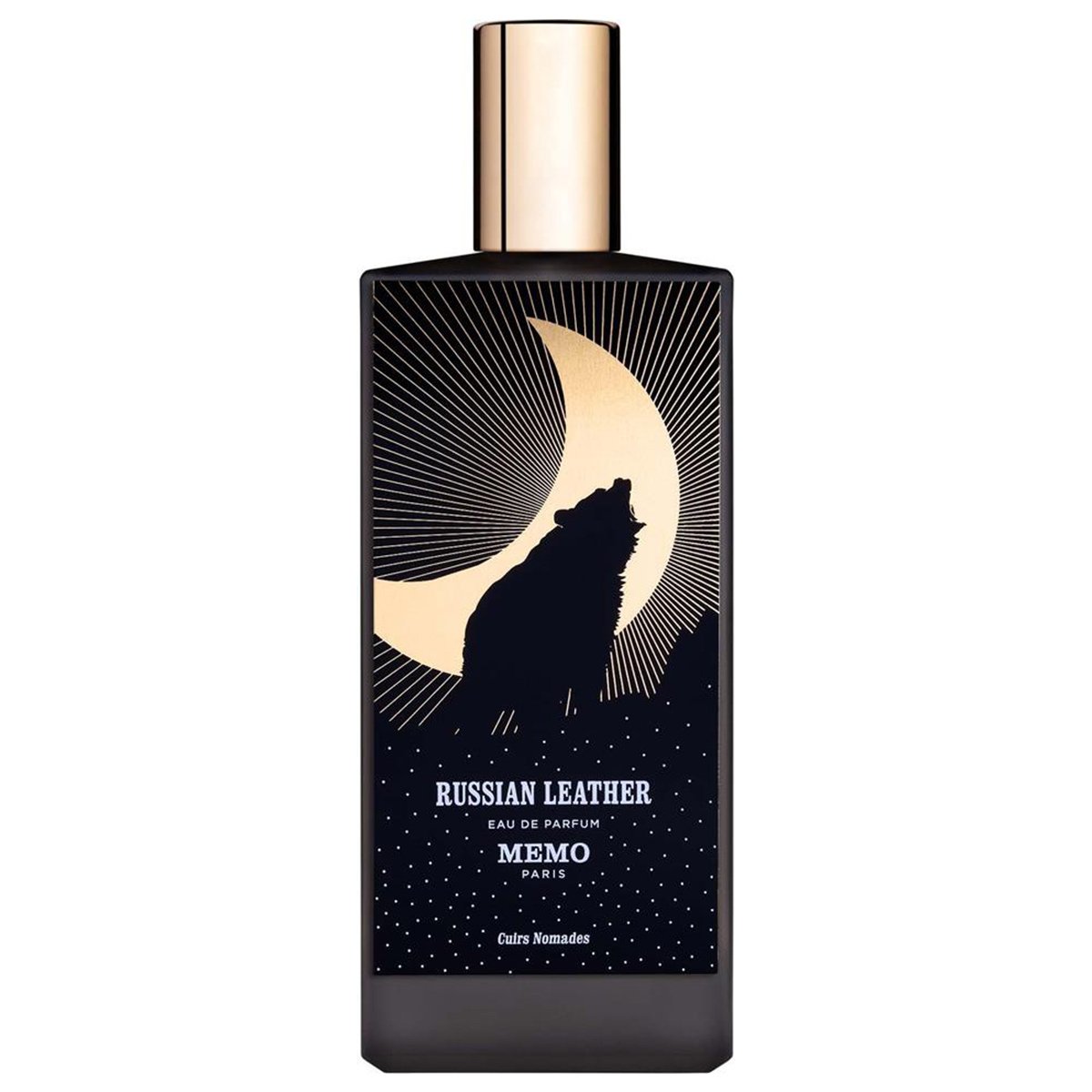 Nước hoa Memo Paris Russian Leather | namperfume