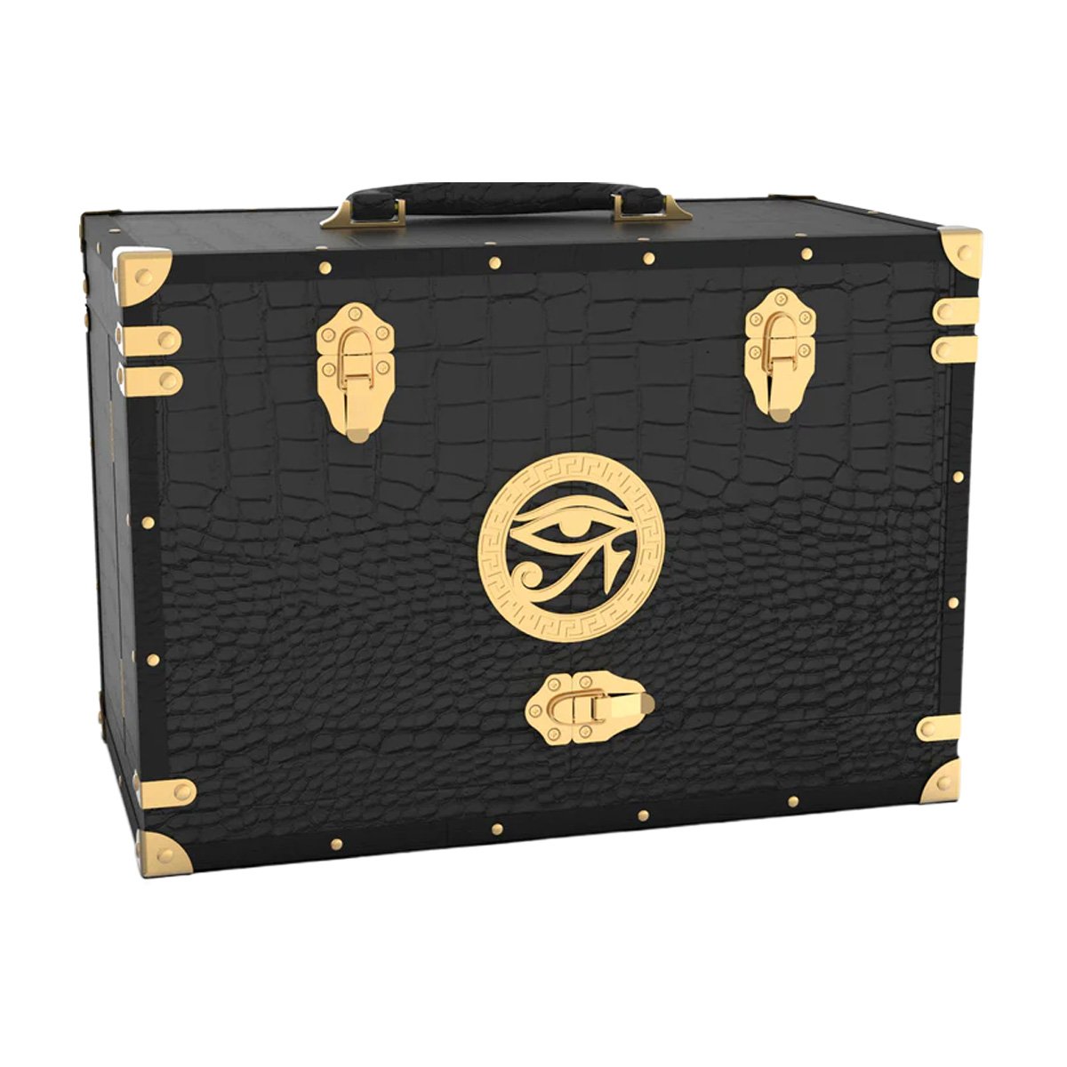 Hộp trưng bày nước hoa Argos Fragrances Luxury Display Box| namperfume