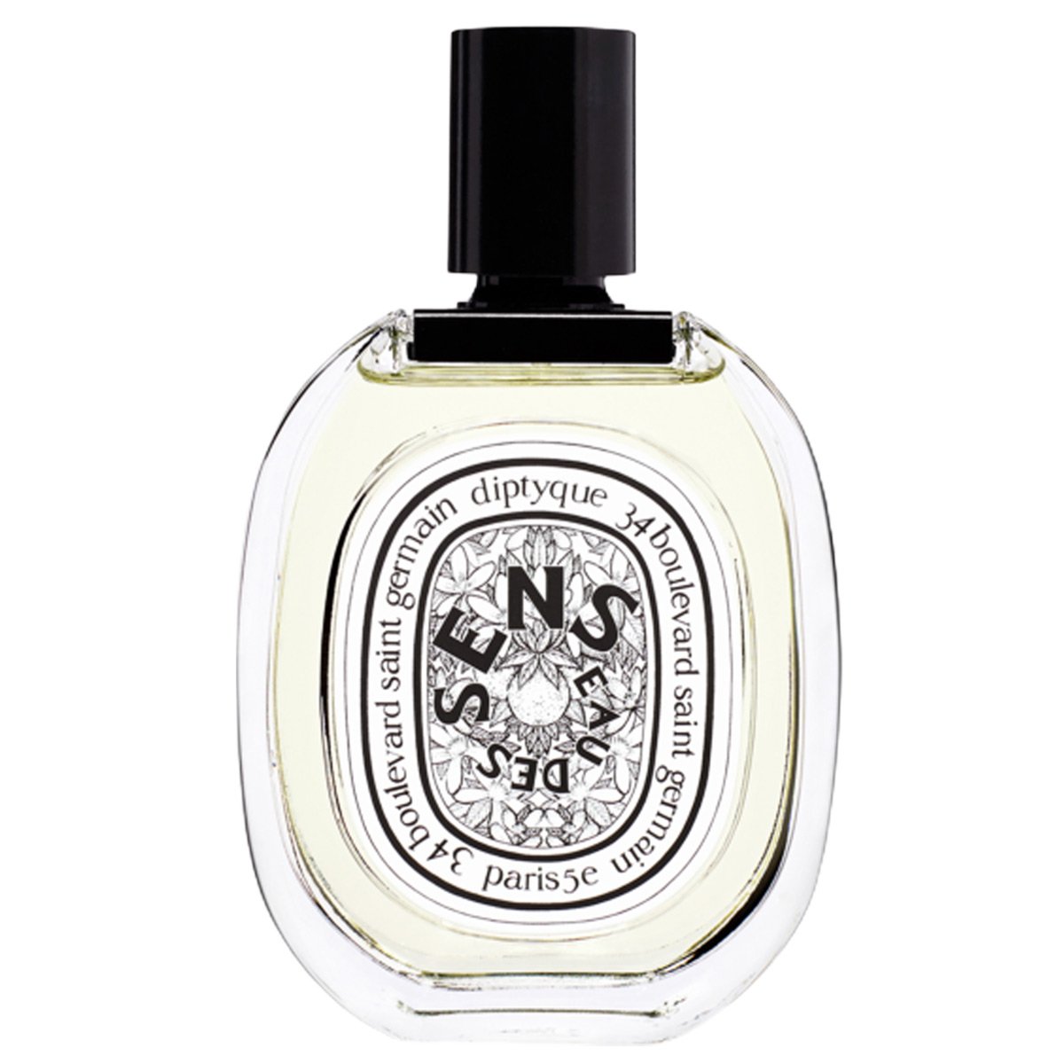 Nước hoa Diptyque Eau des Sens Eau de Toilette | namperfume