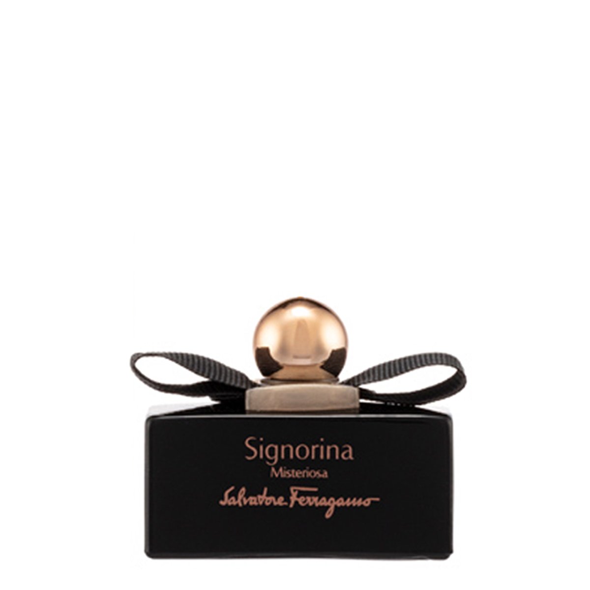 Nước hoa Salvatore Ferragamo Signorina Misteriosa Mini Size|namperfume