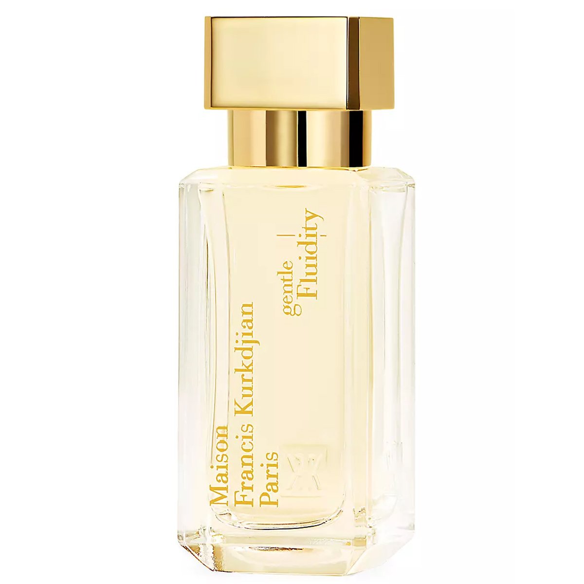 Nước hoa unisex Maison Francis Kurkdjian Gentle Fluidity Gold | namper