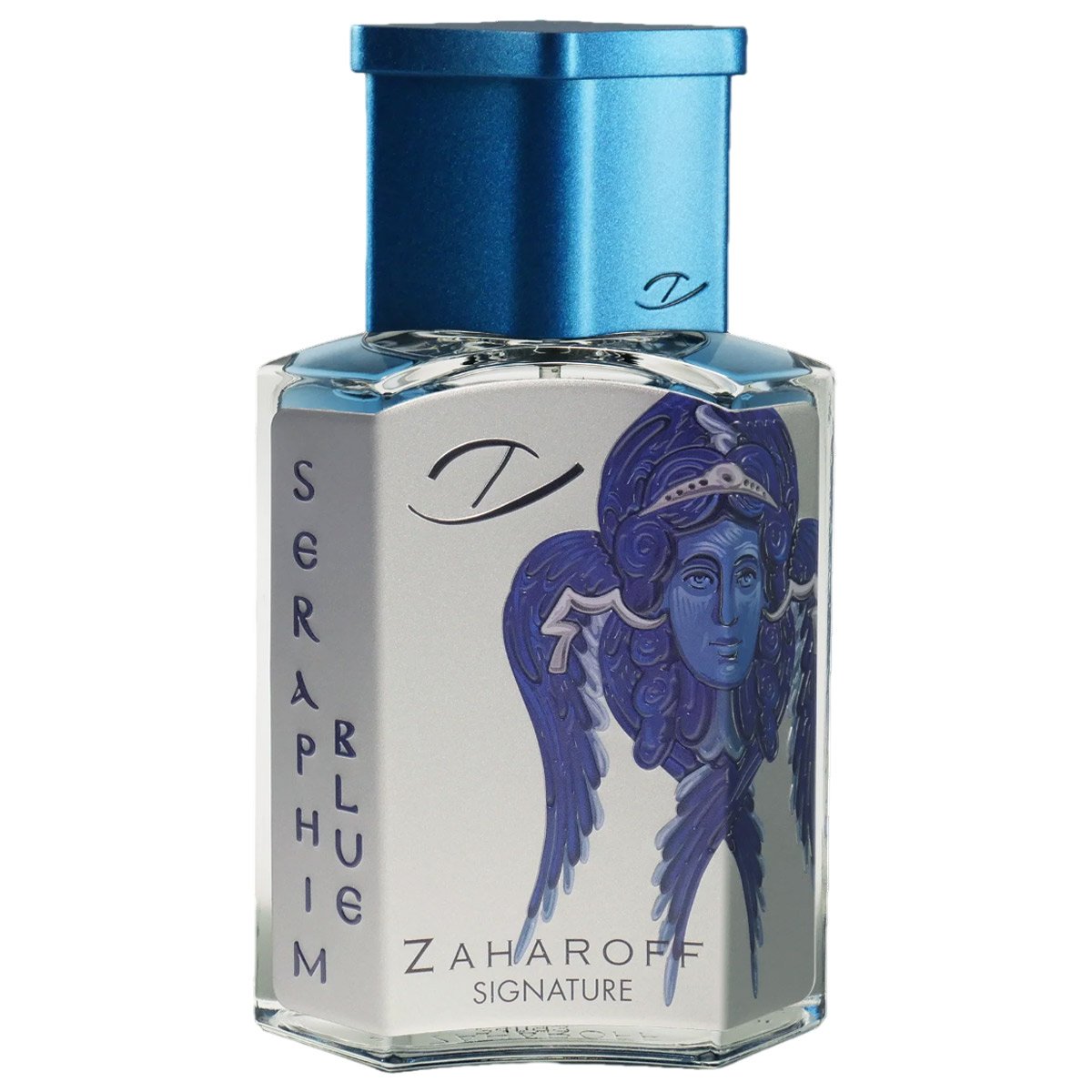 Nước hoa unisex Zaharoff Signature Seraphim Blue | namperfume