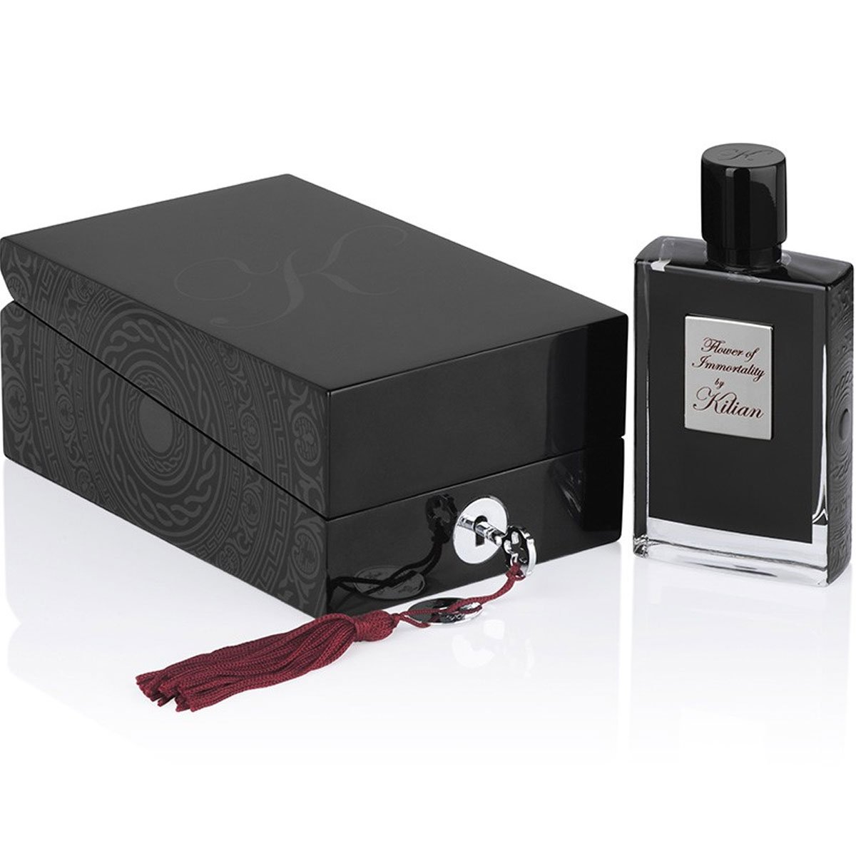 Nước hoa Kilian Flower Of Immortality | namperfume