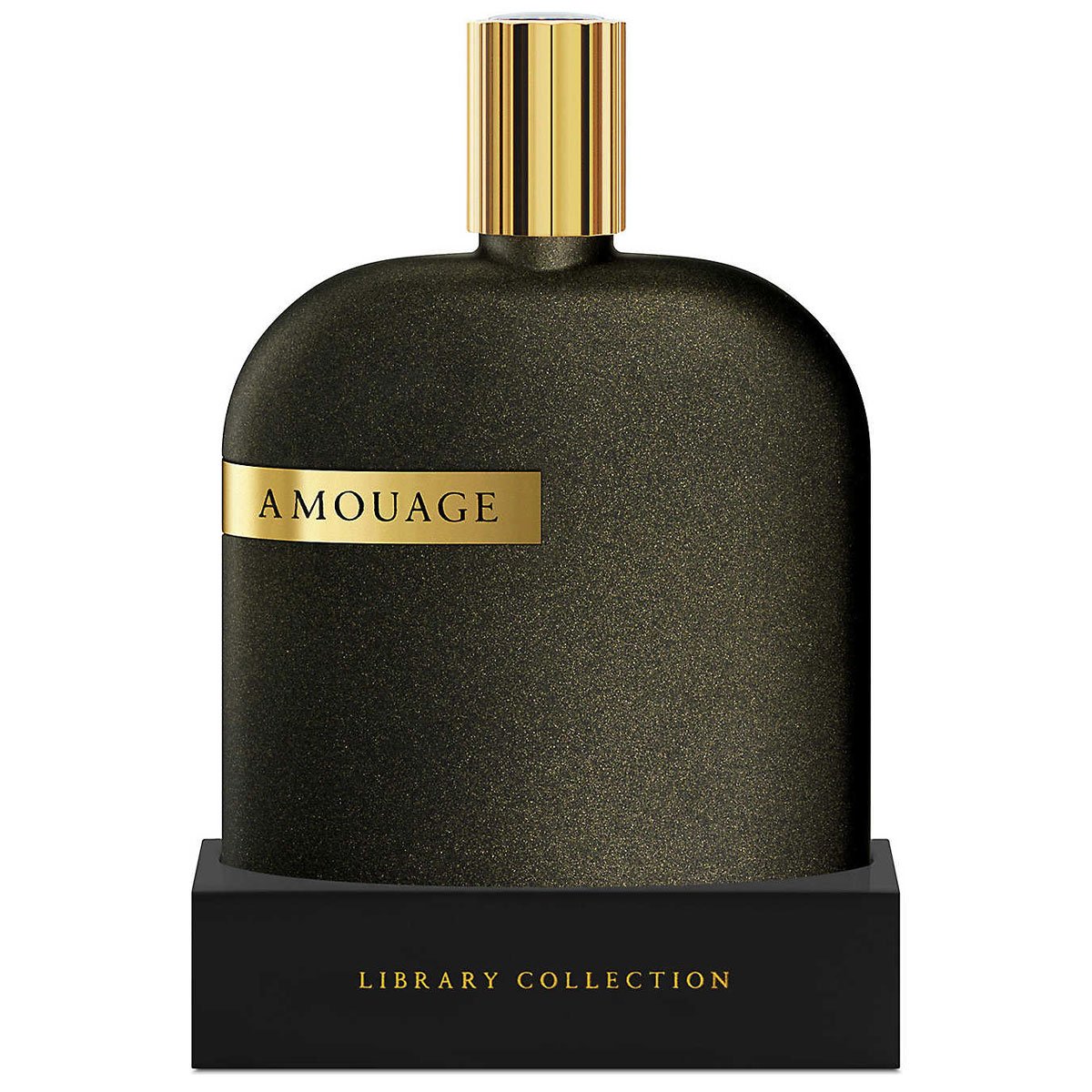 Nước hoa unisex Amouage The Library Collection Opus VII | namperfume