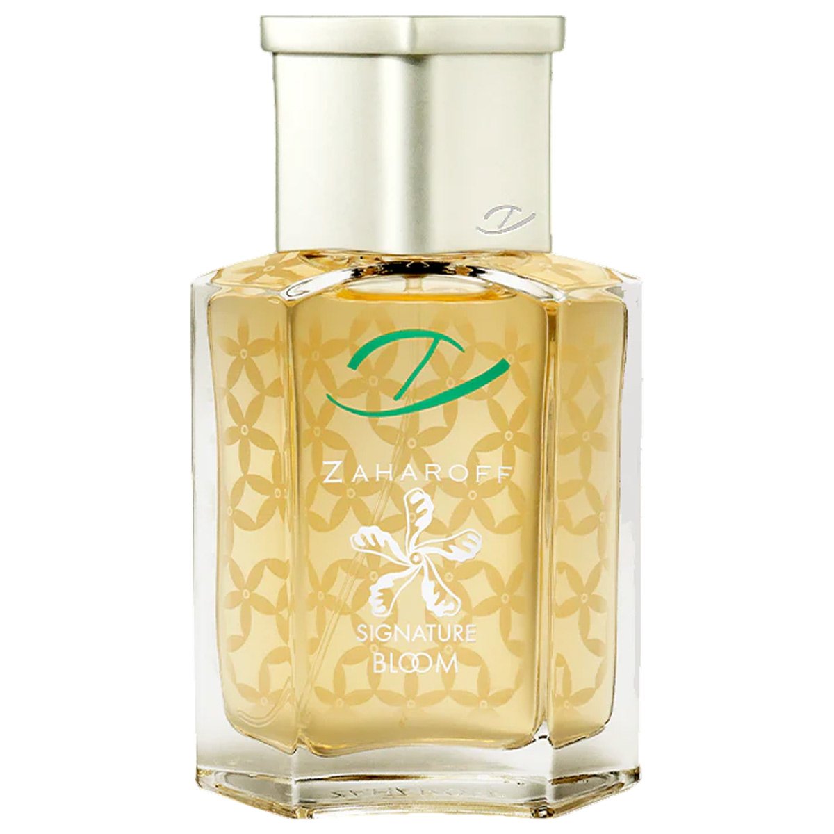 Nước hoa unisex Zaharoff Signature Bloom | namperfume