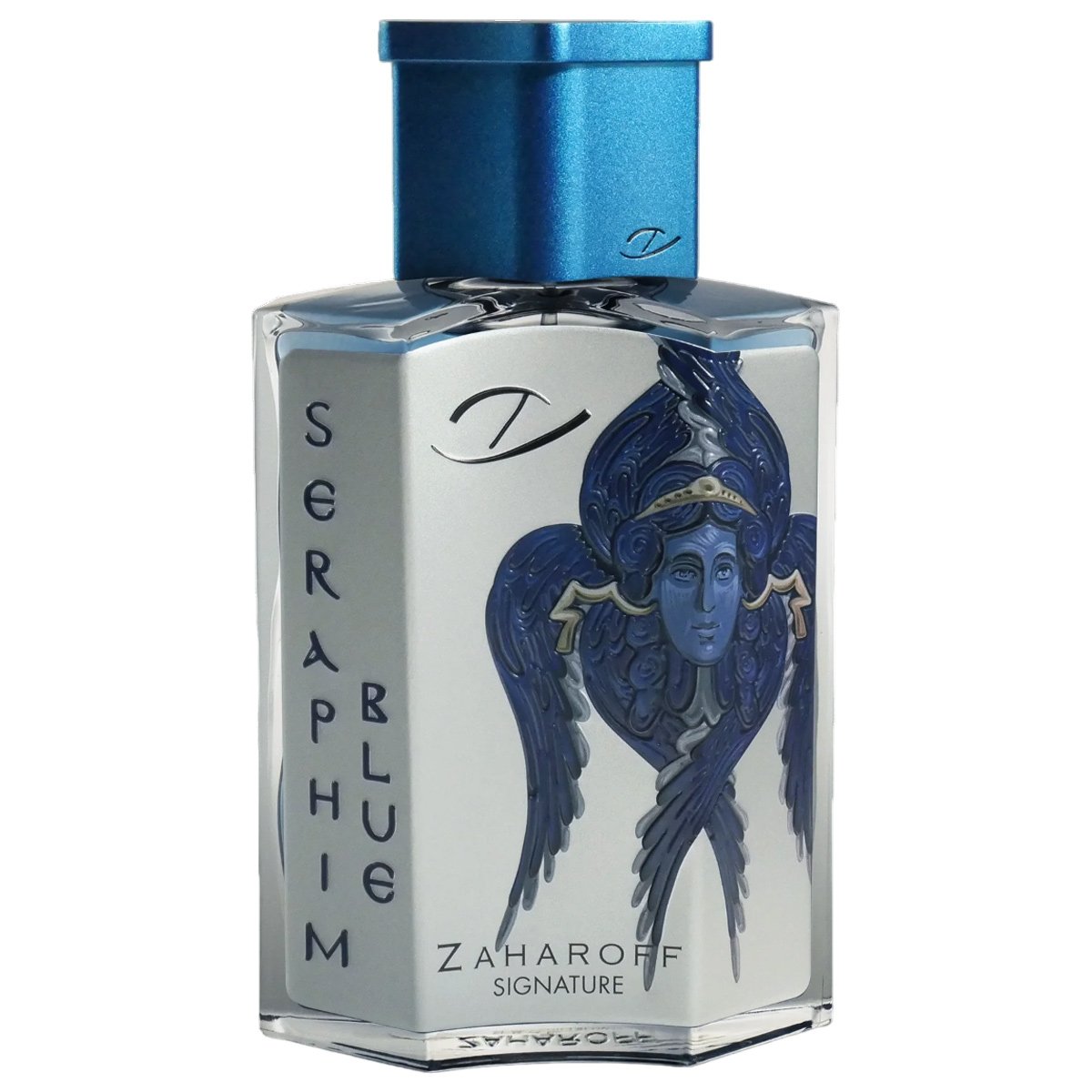 Nước hoa unisex Zaharoff Signature Seraphim Blue | namperfume