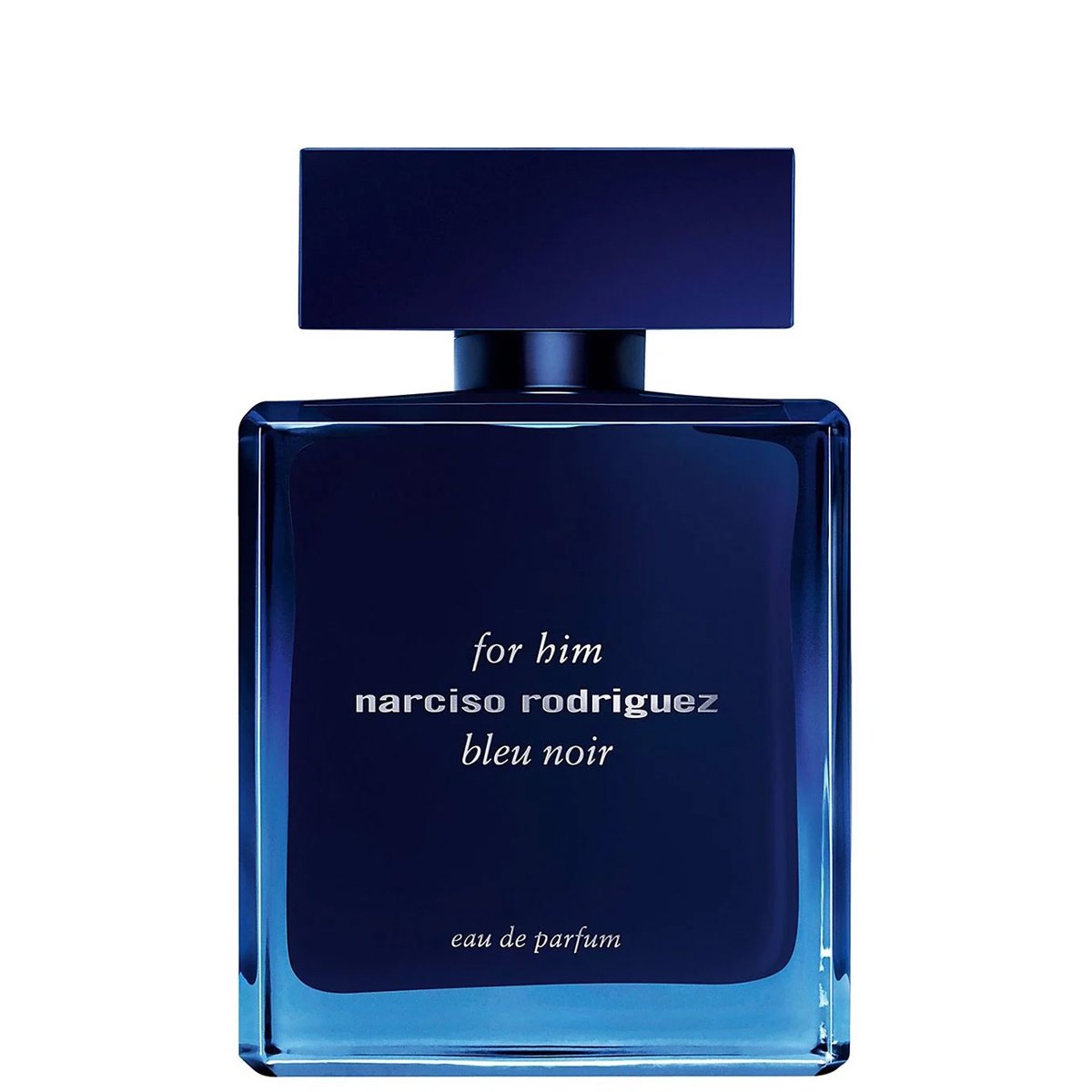 Narciso Rodriguez For Him Bleu Noir Eau de Parfum | namperfume