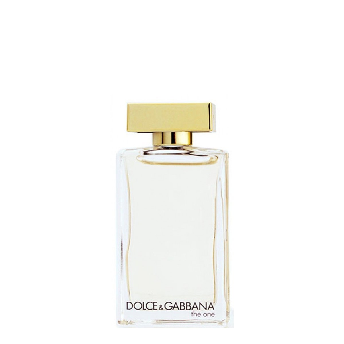 Nước hoa Dolce Gabbana The One Eau de Toilette for Woman | namperfume