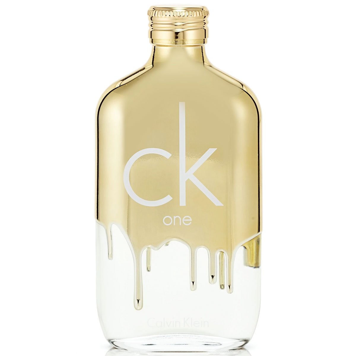 Nước hoa Calvin Klein CK One Gold | namperfume