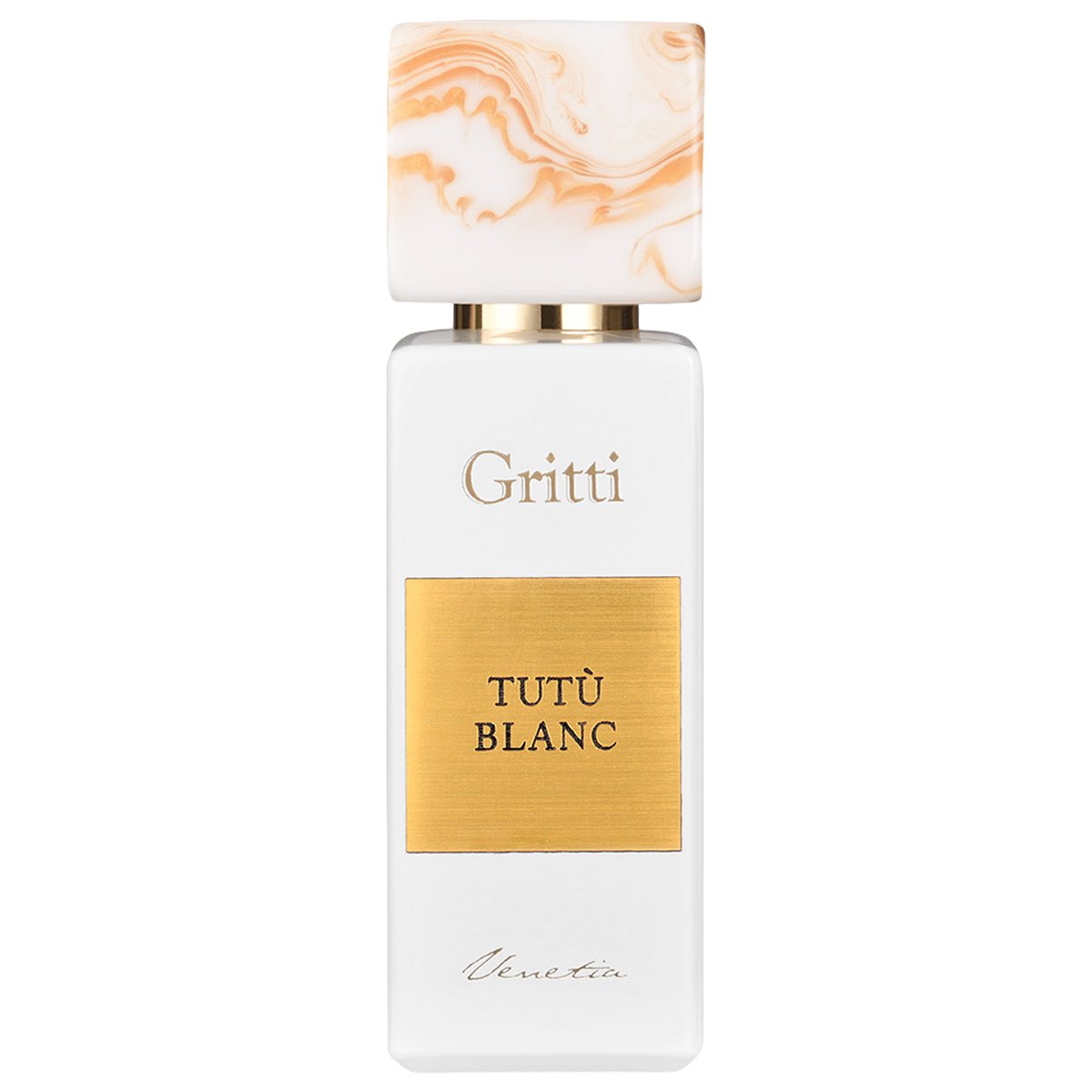 Nước hoa nữ Gritti TuTù Blanc | namperfume