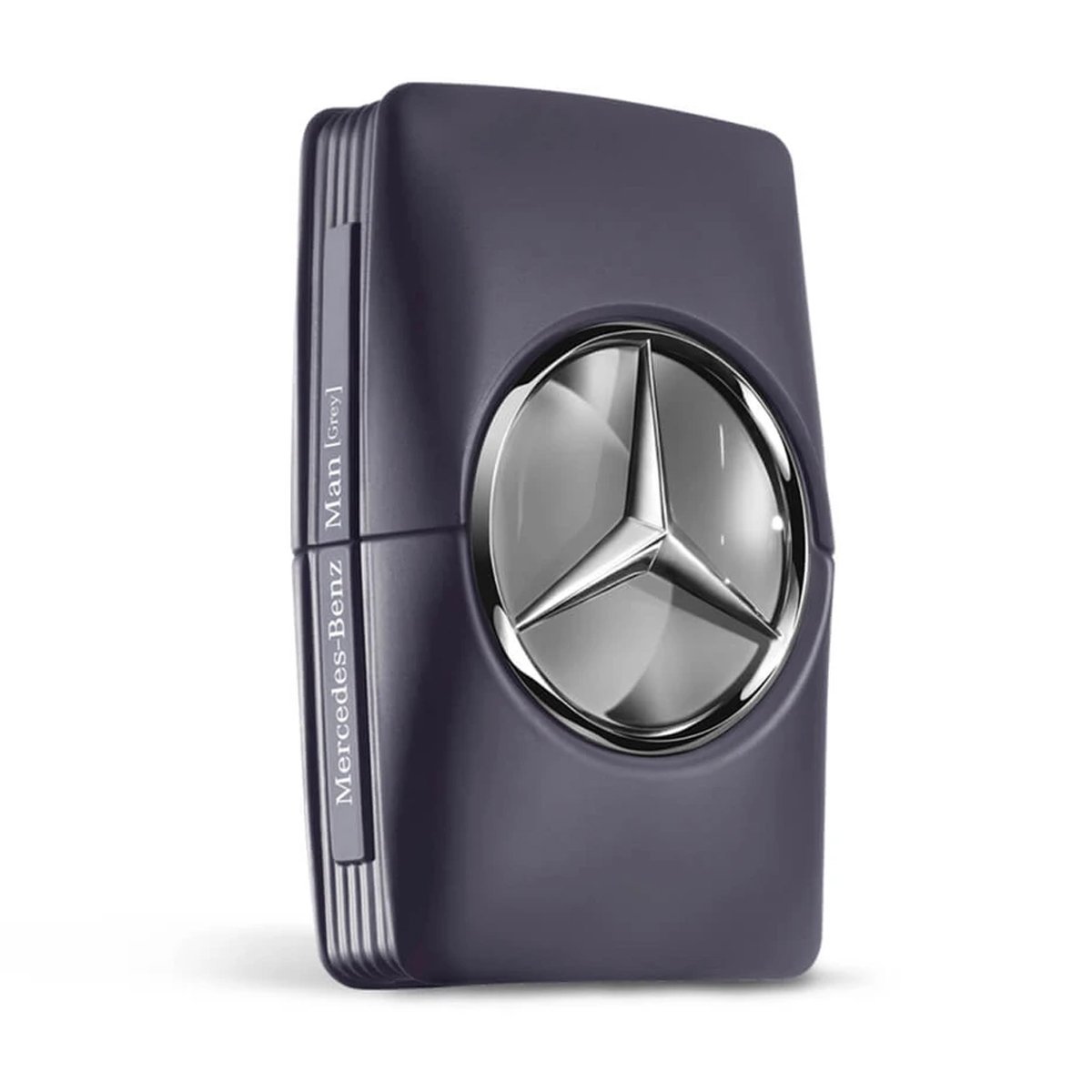 Nước hoa Mercedes Benz Man Grey | namperfume