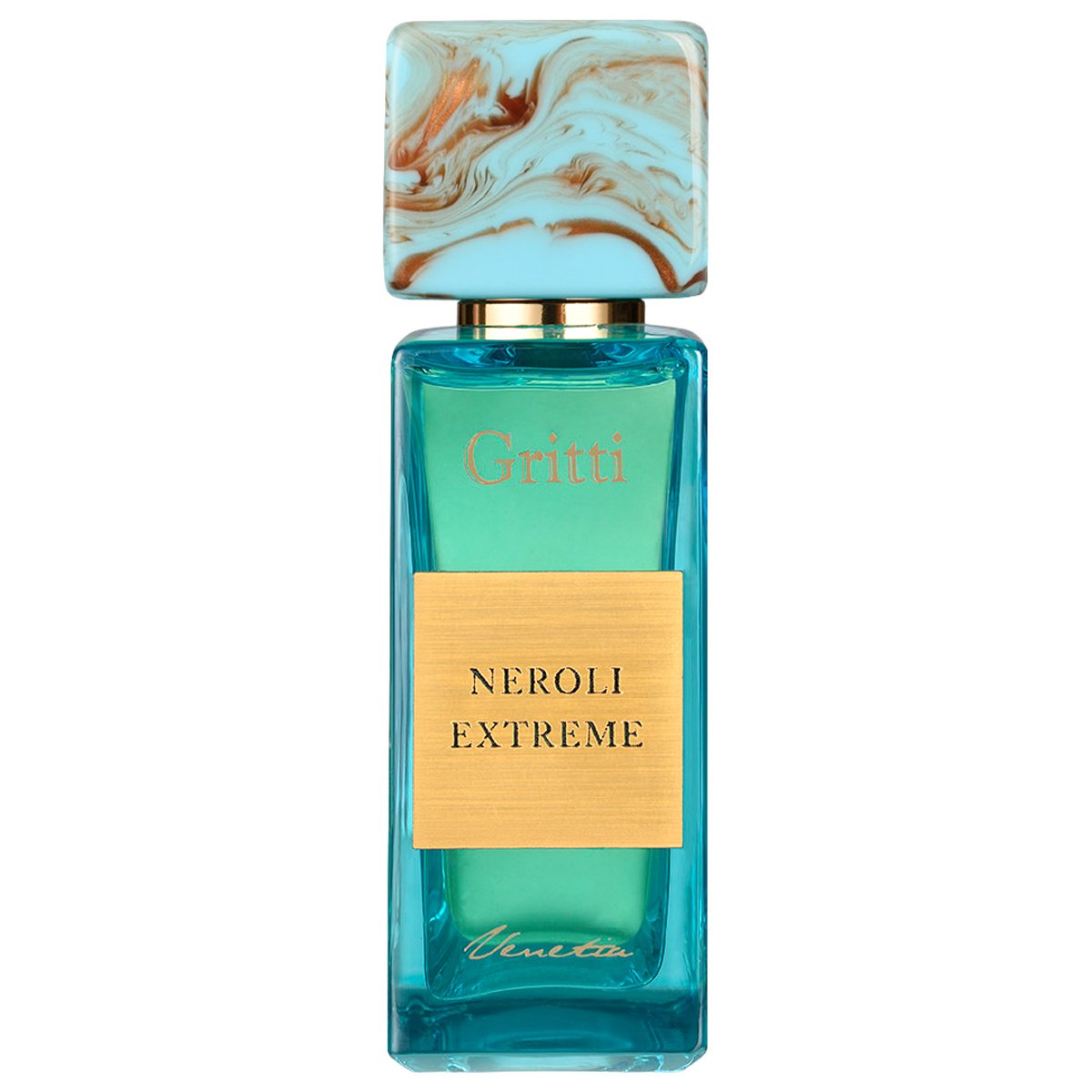 Nước hoa unisex Gritti Neroli Extreme | namperfume