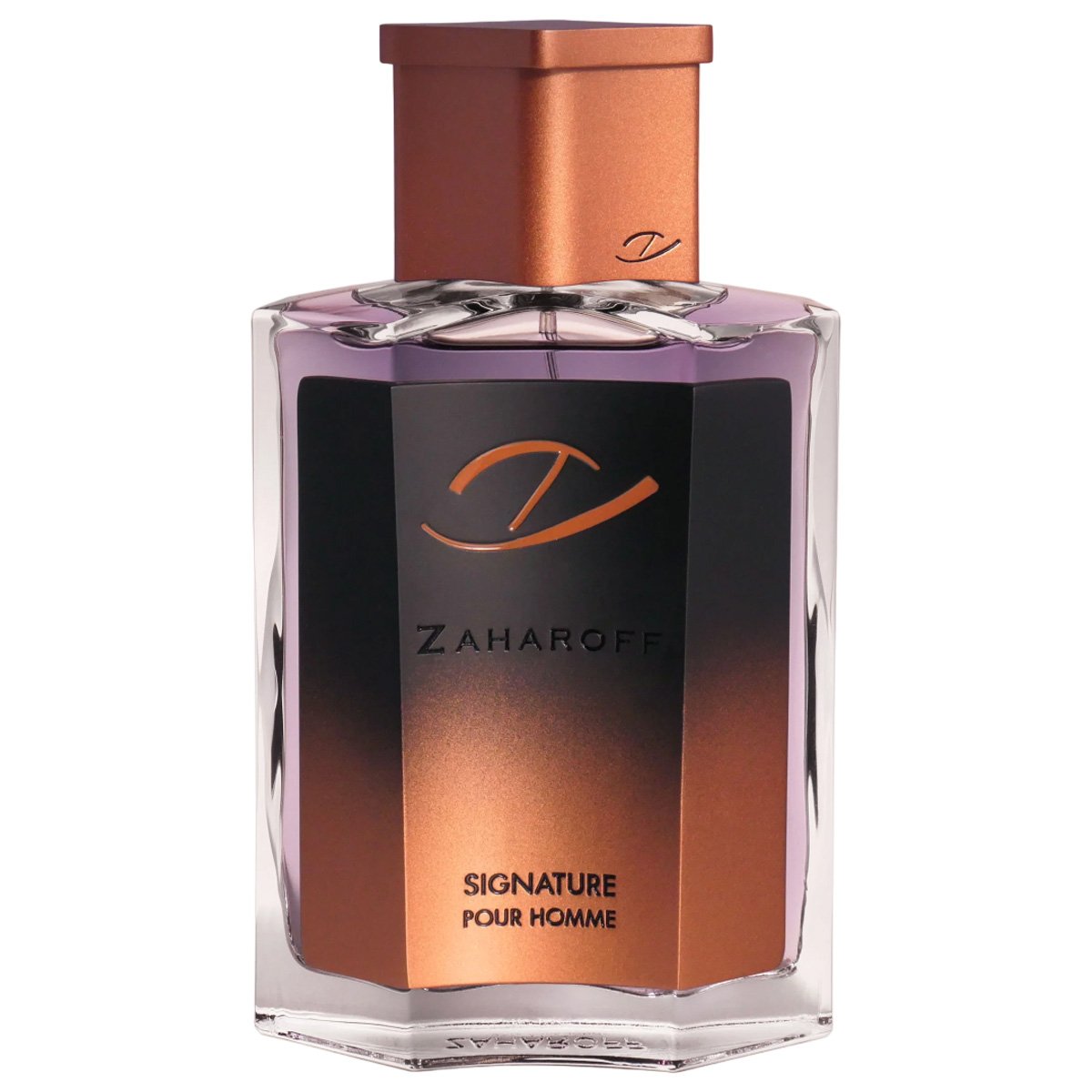 Nước hoa nam Zaharoff Signature Pour Homme | namperfume