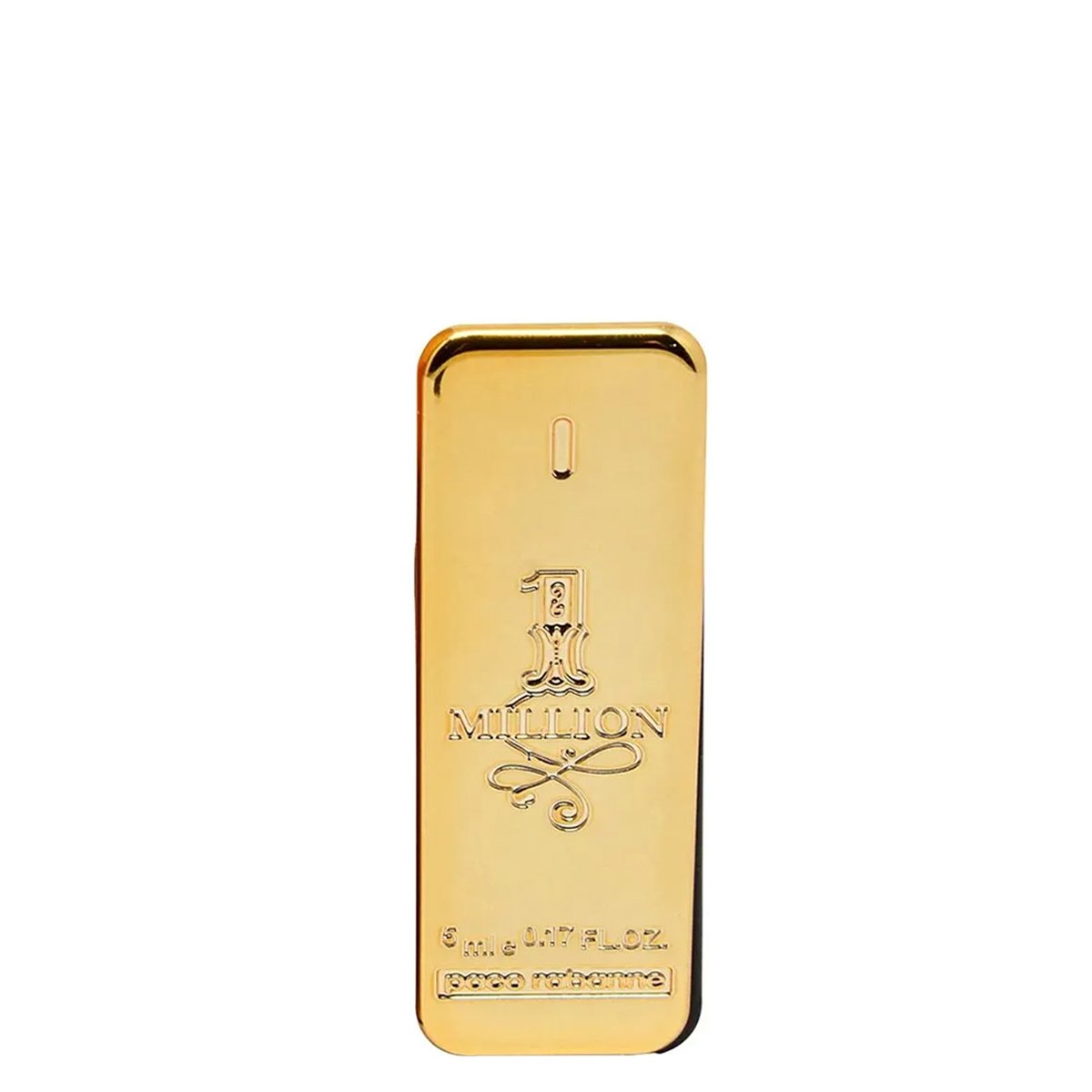 Nước hoa nam Paco Rabanne 1 Million Mini Size | namperfume